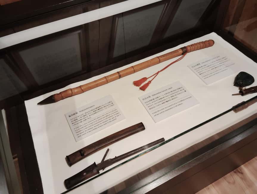 Shiga: Explore the Secret World of Koka Ninja | The Abroad Guide