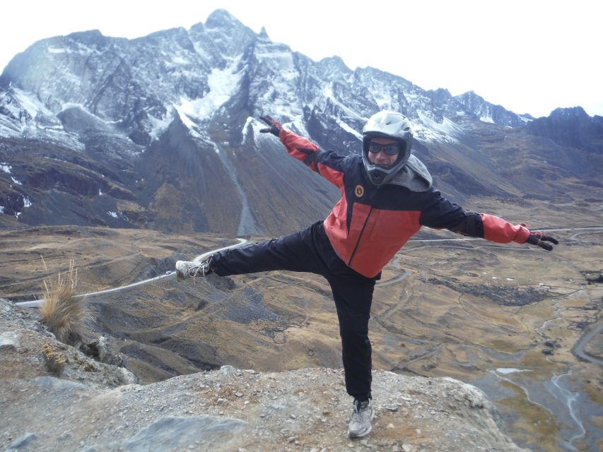2-Day Private Tour Uyuni Salt Flats including Tunupa Volcano