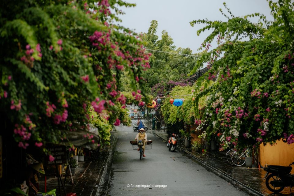 Hoi An: City Tour, Banh my and Coffee | The Abroad Guide