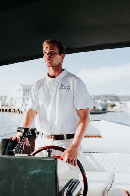 Knysna: Sunset Lagoon Cruise | Travel Buddies