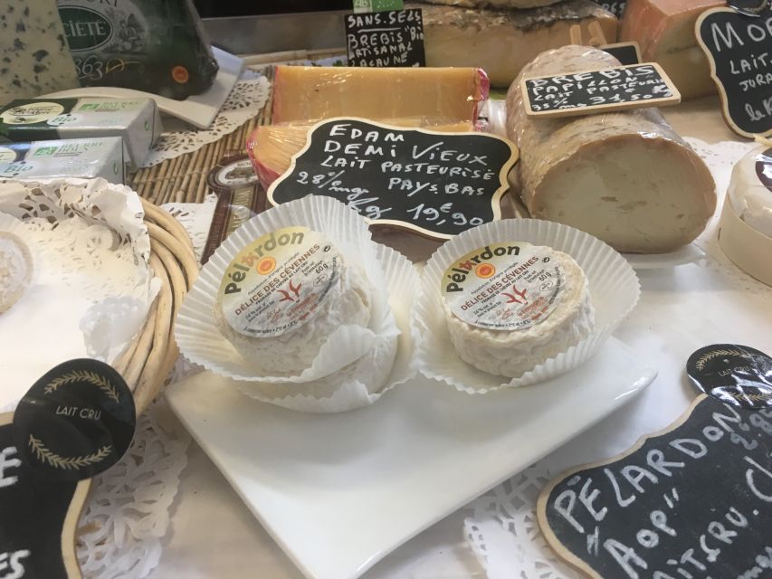 Montpellier: Guided Food Tour With Local Snacks and Wine - Detailed Review of the Montpellier Food & Wine Tour