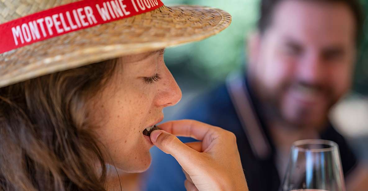 Montpellier: Guided Food Tour With Local Snacks and Wine - Key Points