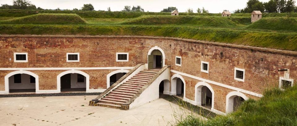 Terezin concentration field excursion - Why This Tour Is a Great Choice