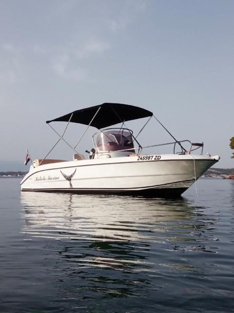 Motorboat Inmark Fisher 20 115hp -Toro 2