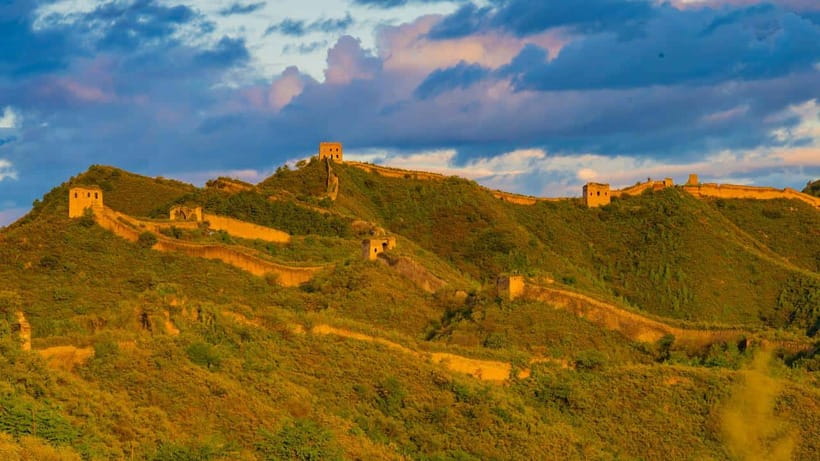 Beijing: Great Wall Small Group Tour - An In-Depth Look at the Experience