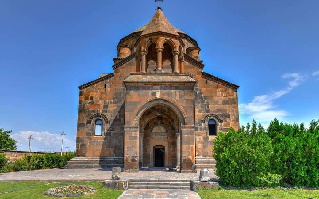 Private Day Trip to UNESCO World Heritage Sites