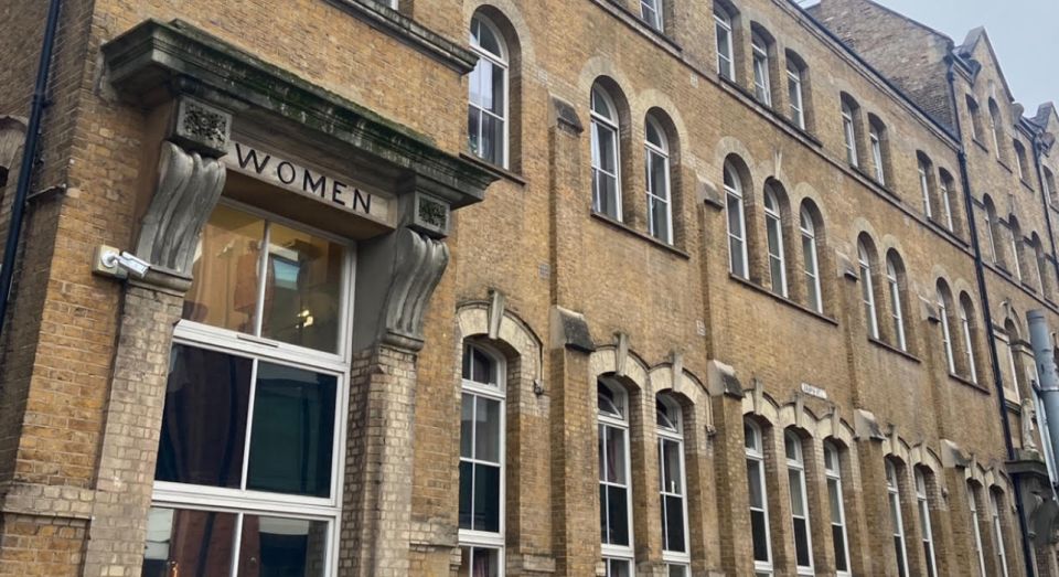 London: Jack The Ripper Walking Tour | Travel Buddies