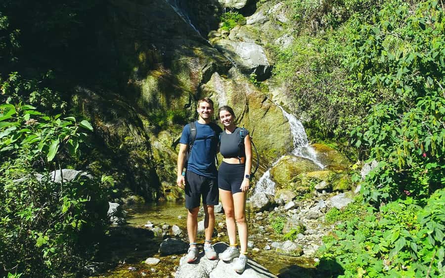 Short Inca Trail to Machu Picchu 2 days