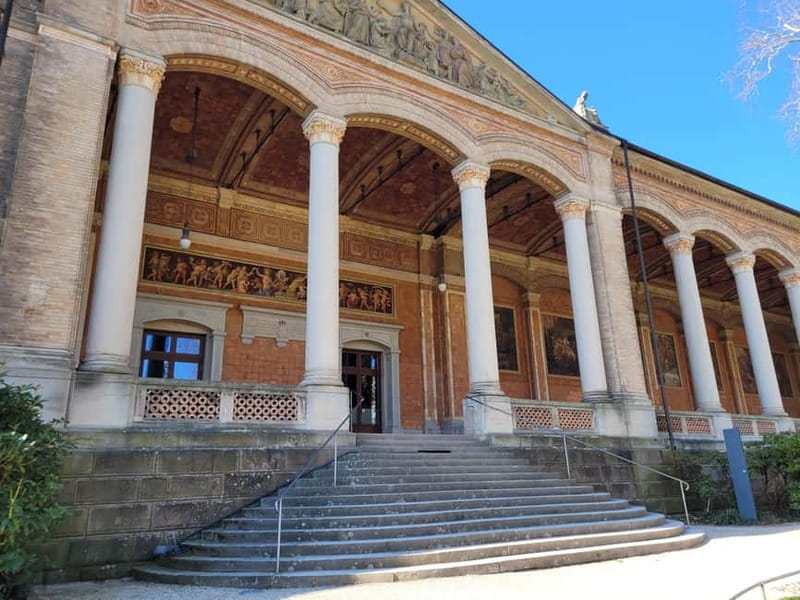 Baden-Baden: Self-Guided Audio Tour in English - Who Will Love This Tour?
