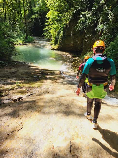Grenant canyoning - Who Will Love Grenant Canyoning?