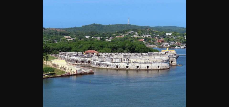 Cartagena: 4X1 ADVENTURE-ISLANDS, CHOLON, BEACH AND PLANKTON