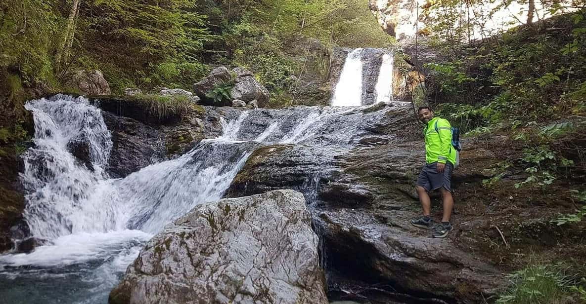 Hiking in Mt Olympus National Park - An In-Depth Look at the Mt Olympus National Park Hiking Tour