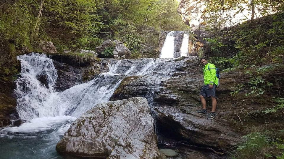 Hiking in Mt Olympus National Park - The Sum Up