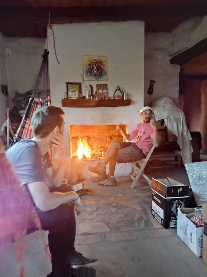 TREK CORAZÓN HORNOCAL ALL INCLUSIVE 4 DÍAS + IN/OUT AIRPORT