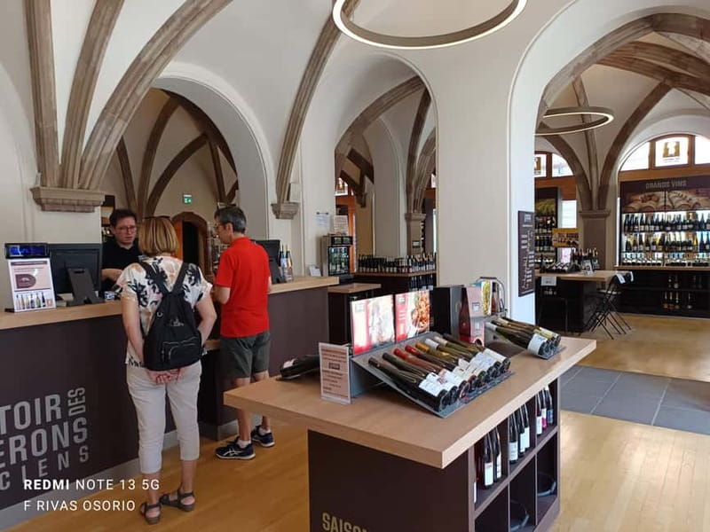 Discover the wines of Alsace and get a brief introduction to Strasbourg - Frequently Asked Questions
