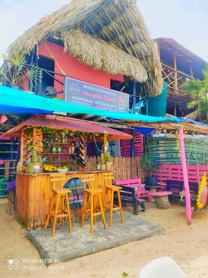 CARTAGENA: TOUR ISLA BARU FULL-PLAYA TRANQUILA FULL-LAND TOUR