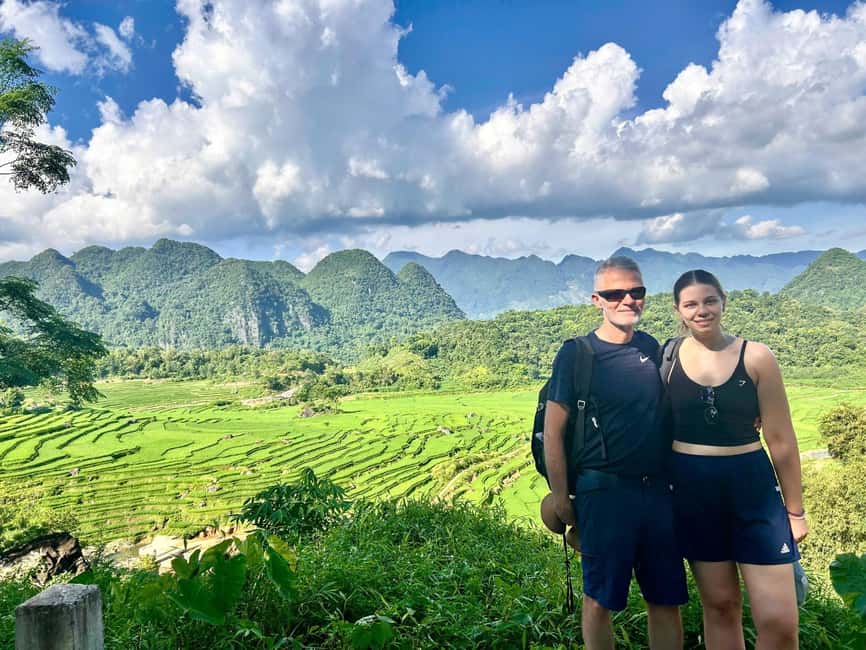 Hanoi Pu Luong Nature Reserve 2 Days 1 Night Tour | Power Traveller