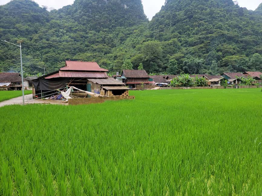 Cao Bang: 2 Day 1 Night - Cao Bang Loop Tour | Power Traveller