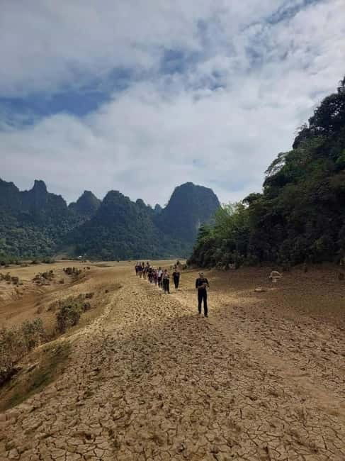 Cao Bang: Trekking 1 Day Angle Eye Mountain - What Travelers Say
