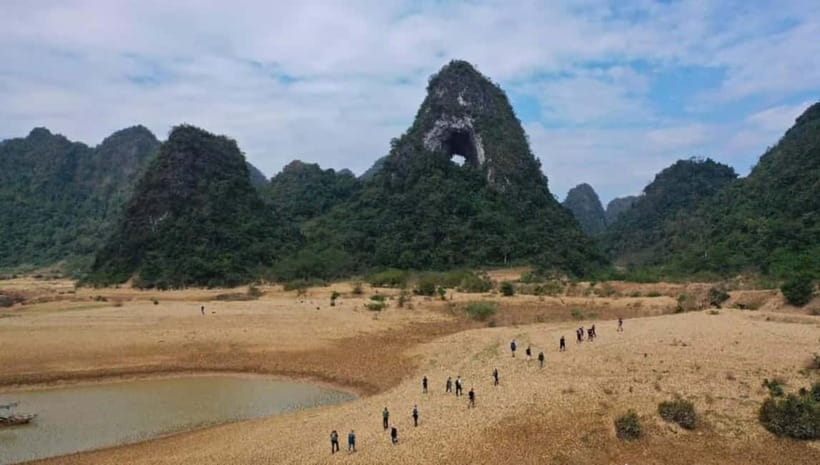 Cao Bang: Trekking 1 Day Angle Eye Mountain - FAQ