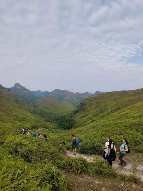 Cao Bang: Trekking 1 Day Angle Eye Mountain - The Highlights: Cultural and Natural Wonders