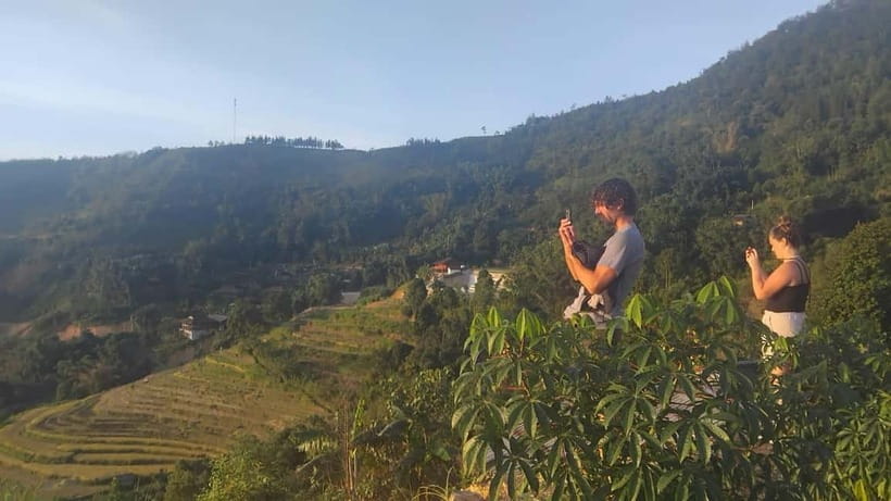 Cao Bang: 2Day - Bao Lac-Khuoi Khon Village ( Lo Lo Ethnic ) - Key Points