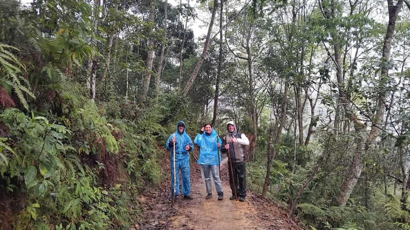 Cao Bang: 2Day - Bao Lac-Khuoi Khon Village ( Lo Lo Ethnic ) - FAQs