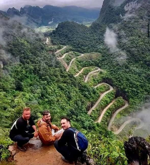 Cao Bang: 2Day - Bao Lac-Khuoi Khon Village ( Lo Lo Ethnic ) - Final Thoughts: Who Is This Tour For?