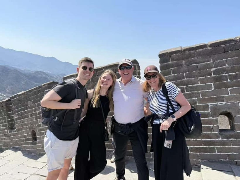 Beijing: Palace Museum (The Forbidden City) Entry Ticket - An In-Depth Look at the Forbidden City Entry Ticket Experience