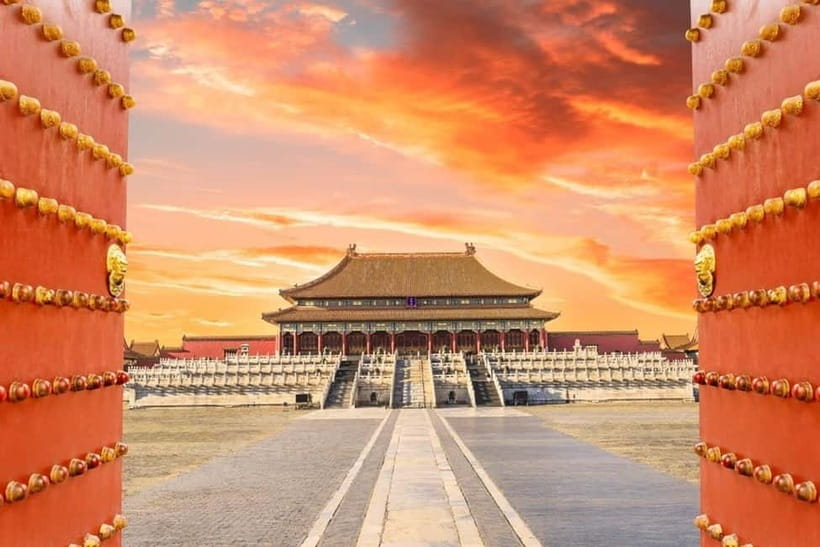 Beijing: Forbidden City & Treasure Museum Entry with Tour - Why Choose This Tour?
