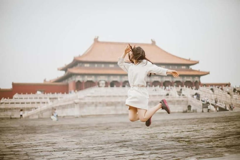 Beijing: Forbidden City & Treasure Museum Entry with Tour - Potential Drawbacks
