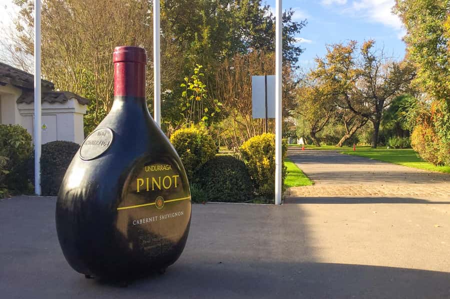 Santiago: Tricao Park, Isla Negra, and Pablo Neruda's House