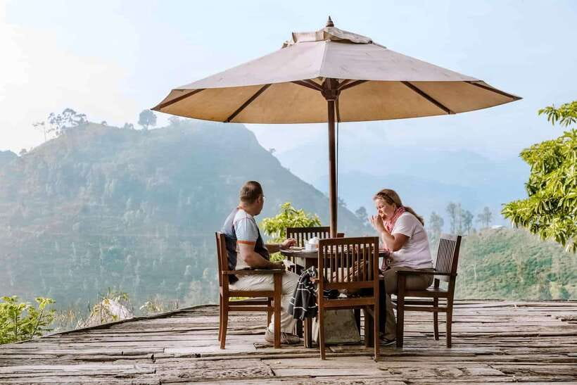 From Kandy: Ella private Day Tour With Train Ride | The Abroad Guide