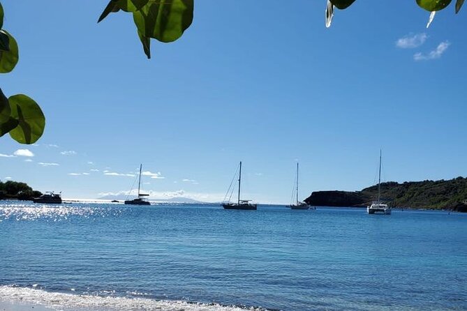 Private Snorkeling and Sightseeing Tour of Antigua - Why This Tour Is a Great Choice