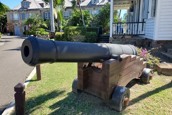 Private Snorkeling and Sightseeing Tour of Antigua - FAQs