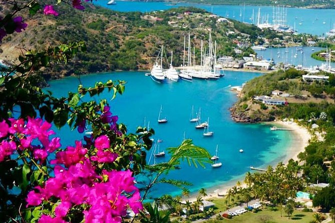 Private Snorkeling and Sightseeing Tour of Antigua - Key Points