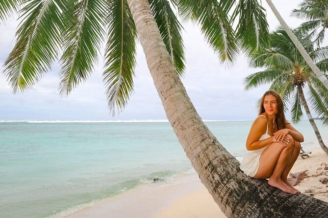 Half-Day Muri Lagoon BBQ Lunch Cruise including Snorkeling - Pricing and Overall Value