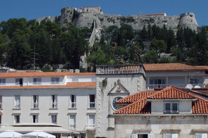 Self-Guided Walking Tour of Hvars Historical Old Town - The Practical Value of This Tour
