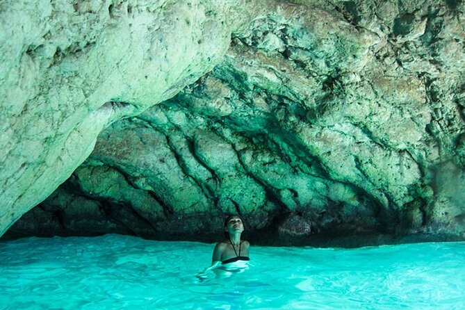 Private Speed Boat Tour to Blue Cave & Pakleni islands - Authenticity and Real-World Feedback