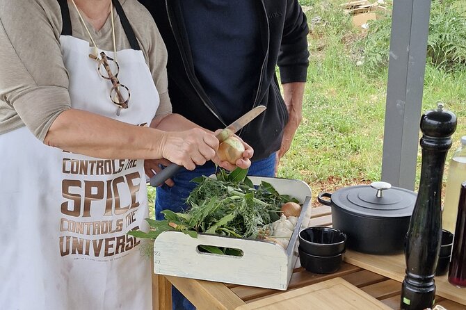 Hvar Island Cooking Class: A Farm-to-Table Experience - An In-Depth Look at the Hvar Island Cooking Class