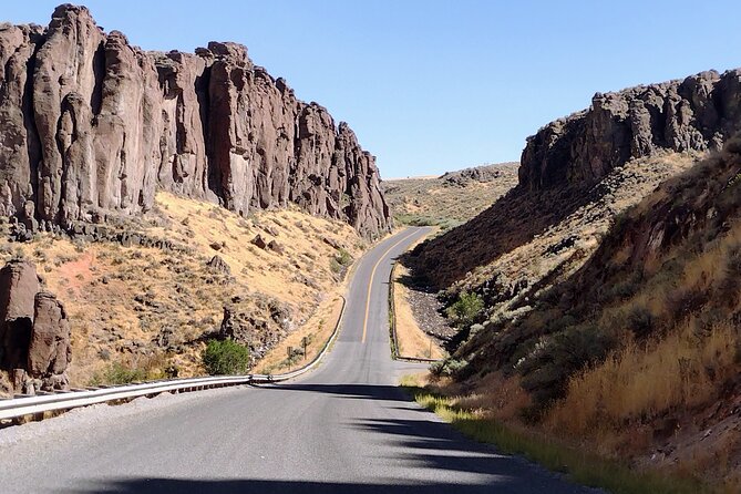 Guided Half-Day Scenic Tour - Off The Beaten Path - Authentic Experiences and Honest Feedback
