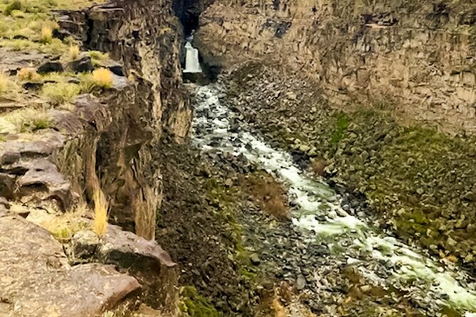 Guided Half-Day Scenic Tour - Off The Beaten Path - Introduction
