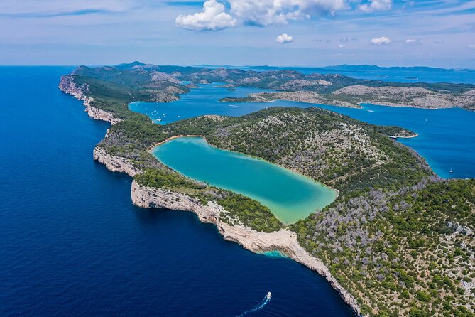 National Park Krka Private Return Day Transfer by Minivan - Authentic Experiences and Practicalities