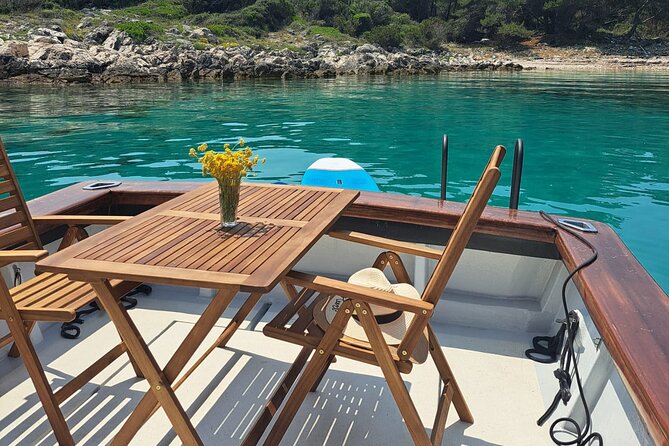 Private Boat Tour to Croatian Islands - Who This Tour Is Best For