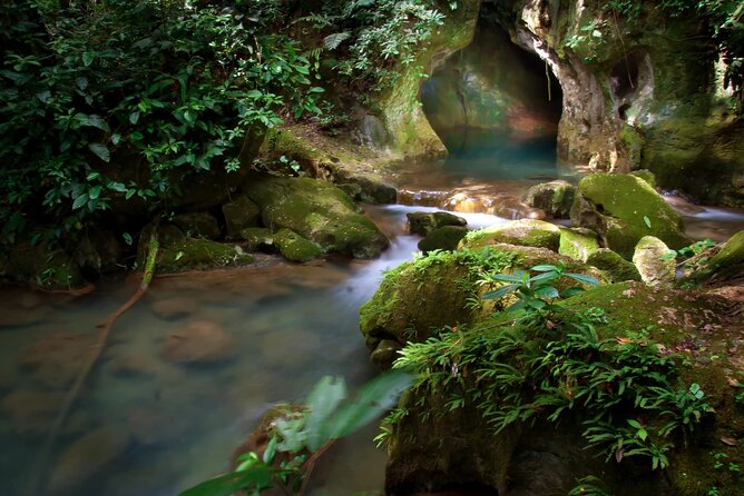 Actun Tunichil Muknal (ATM) Cave