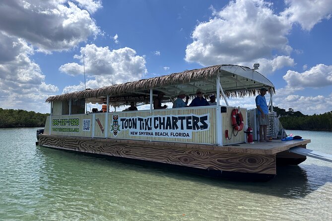 3 Hour Social Sip N Dip Party Cruise