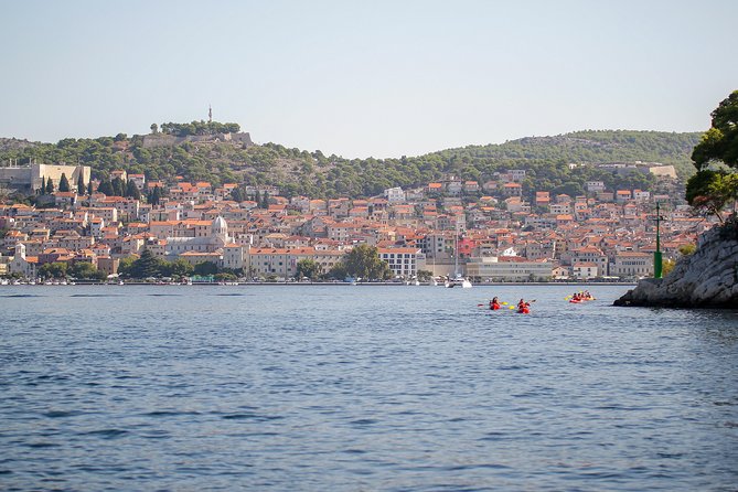 Kayaking & Zipline ibenik - ikola Canyon - Authentic Feedback from Past Travelers