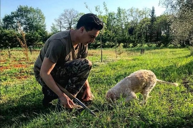Truffle hunting - Practical Details and Tips for Travelers
