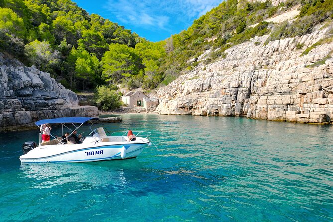 Group Speedboat Tour from Makarska: 3 Islands - Practical Tips for Making the Most of Your Day
