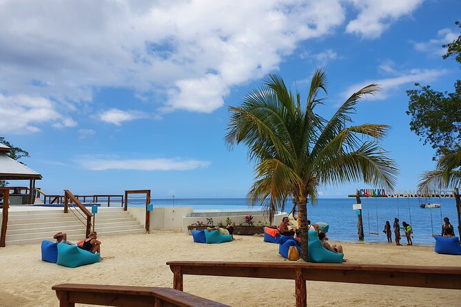 Chukka ATV Off-Road Safari With Access Pass To Ocean Outpost Park